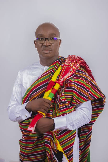 8 Facts to know about newly elected Edo gov. Okpebholo - Trek ...