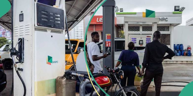 Petrol Landing Cost Drops Significantly — See The New Price - Trek AfricaTrek Africa