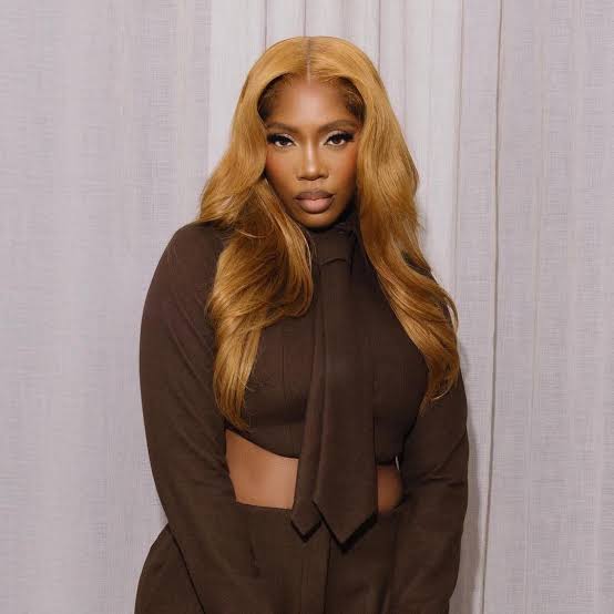 I’m Most Talented Nigerian Singer – Tiwa Savage - Trek AfricaTrek Africa
