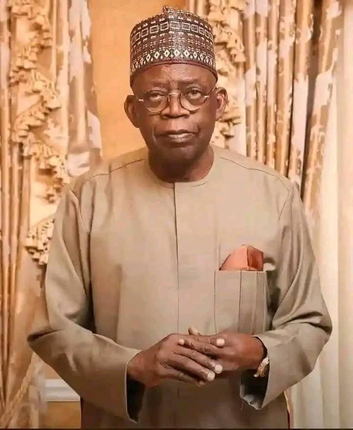 64TH INDEPENDENCE DAY ANNIVERSARY CELEBRATION NATIONAL BROADCAST SPEECH BY PRESIDENT BOLA AHMED ...