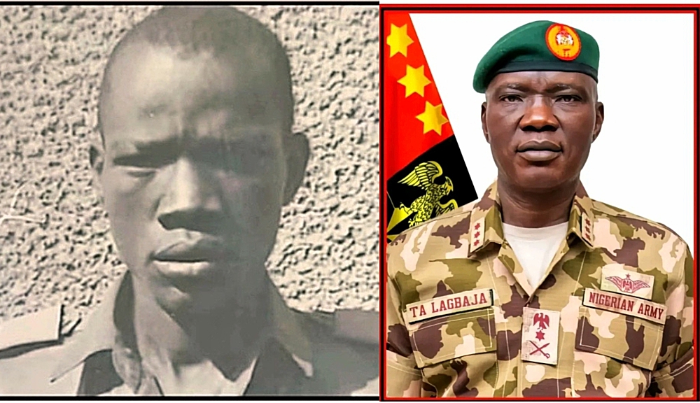 From CADET to GENERAL: The Life and Times of Taoreed Lagbaja - Trek AfricaTrek Africa