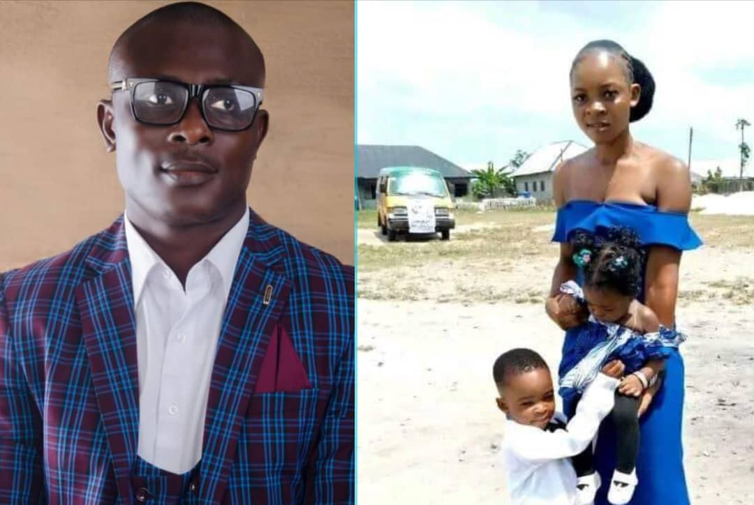 Wife of APC Chieftain, Charles Kurobo, cries out over armed abduction of husband in Bayelsa ...