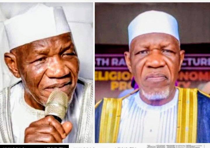 Erudite Islamic Cleric, Muyideen Ajani Bello Dies at 84 - Trek ...