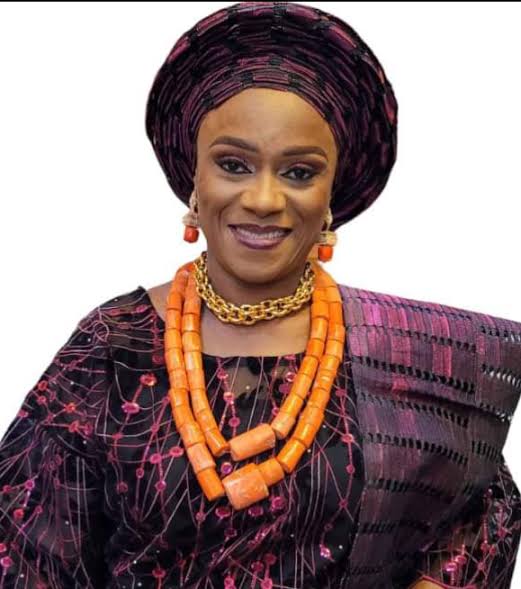 SANWO-OLU MOURNS REPS DEPUTY CHIEF WHIP, ADEWUNMI ONANUGA - Trek ...