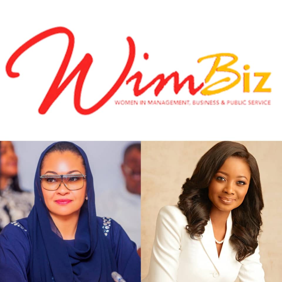 IWD 2025: AKPOTI-UDUAGHAN, SOETAN, OTHERS ARE ALARMING CASES OF 'THE ...