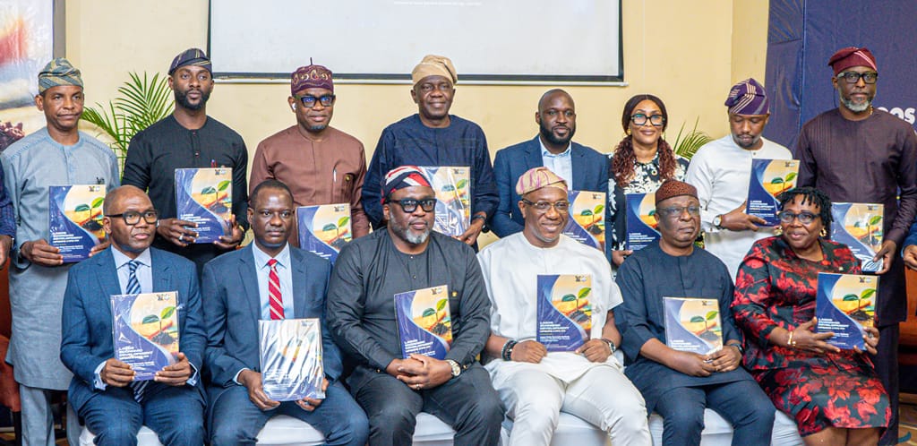 'LAGOS CAN GENERATE UP TO ₦5TN ANNUALLY IN IGR’ – PRESIDENTIAL TAX ...