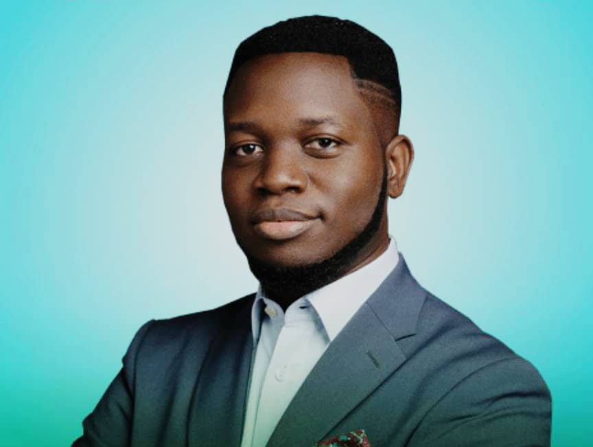 President Tinubu Congratulates Fene Osakwe On Winning UK Top Cyber ...