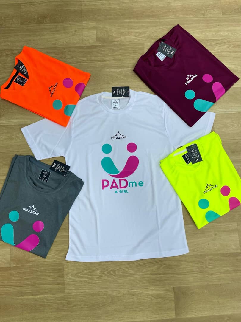 Prostar Sports International Supports 'Pad Me A Girl' Initiative with ...