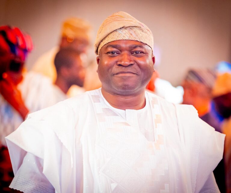Dr. Ogunsan Appointed Chairman, National Youth Leadership Platform ...