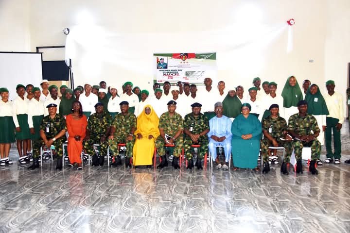 NADCEL 2025: Nigerian Army Deepens Grassroots Engagement Across ...