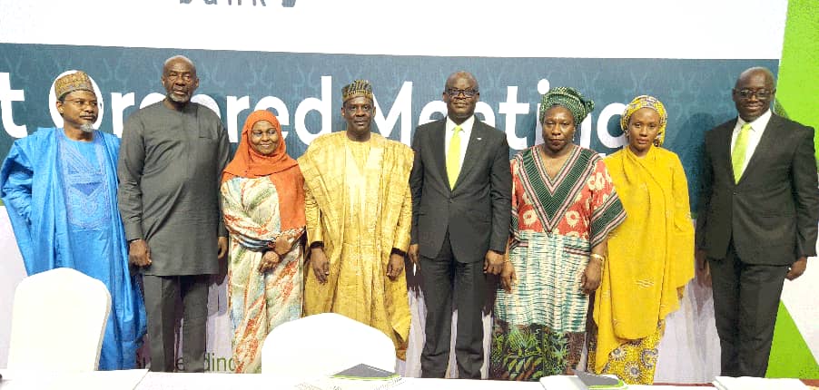 Unity Bank Shareholders Approve Merger with Providus Bank - Trek ...