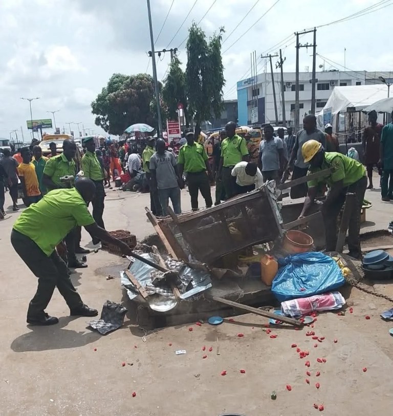 Lagos Govt. To Employ 1,400 KAI Officers - Trek AfricaTrek Africa