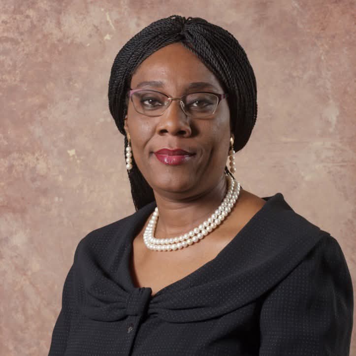 President Tinubu Appoints First Female Director General of Nigerian Law ...